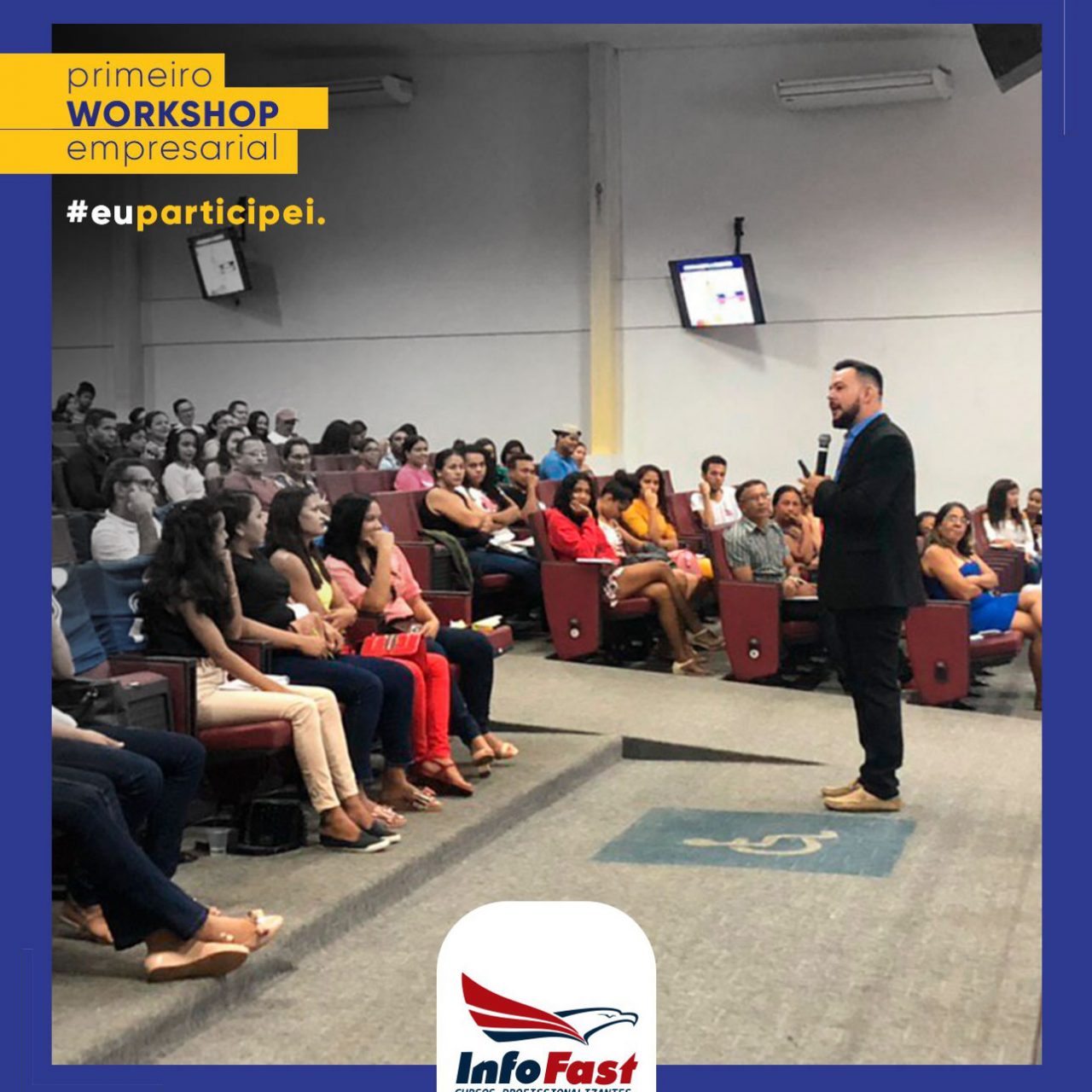 Início - InfoFast Cursos